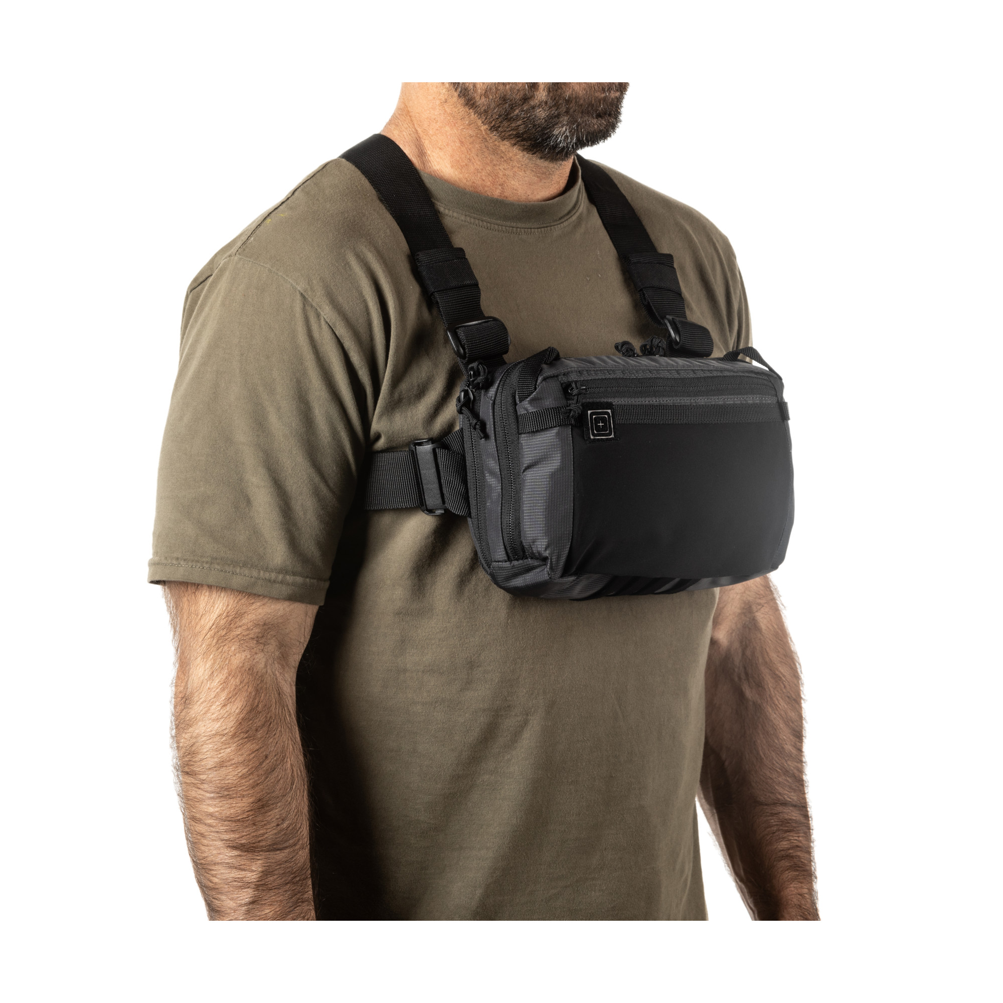 Paquete de Pecho SKYWEIGHT UTILITY 5.11™ Legado | Austral Tactical