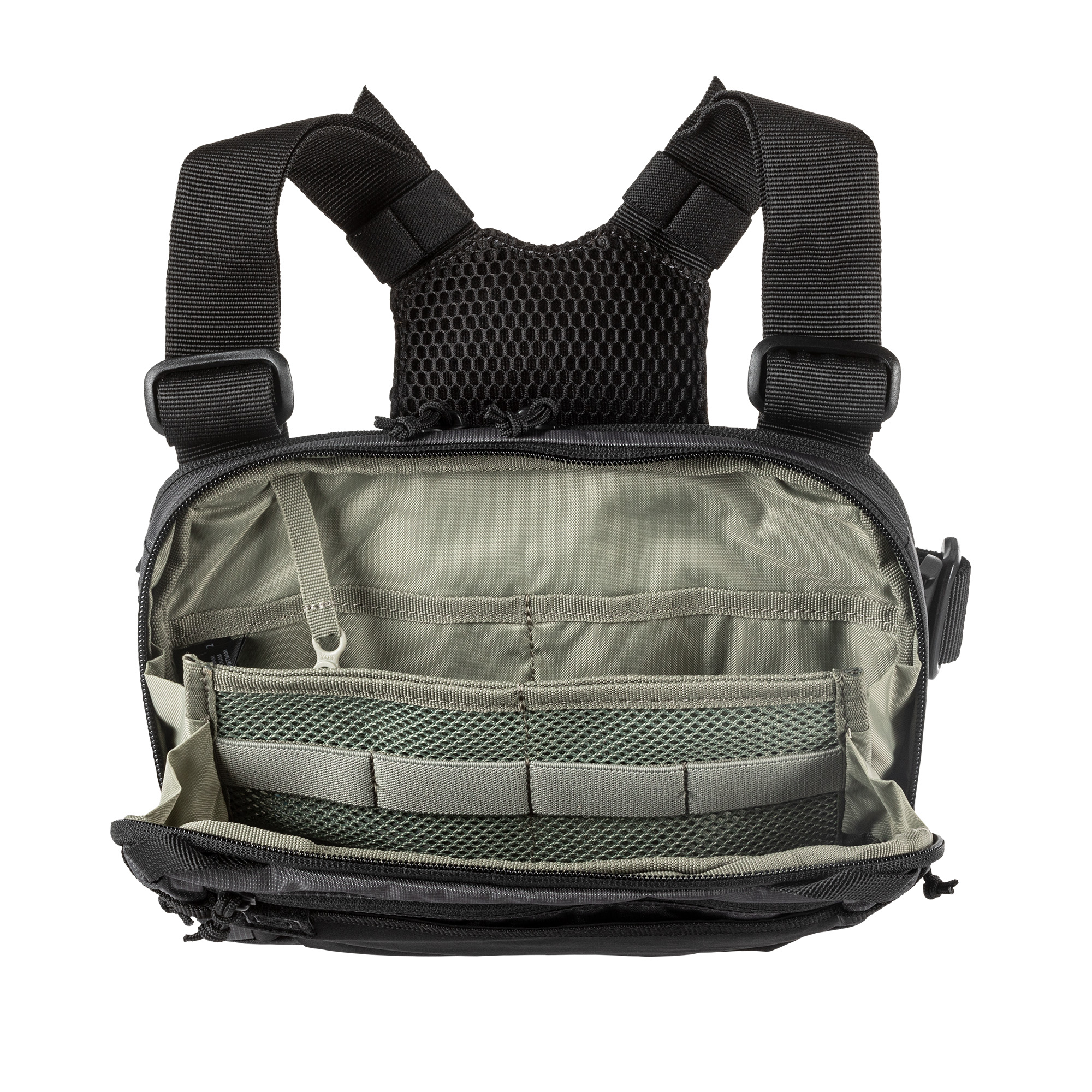 Paquete de Pecho SKYWEIGHT UTILITY 5.11™ Legado | Austral Tactical